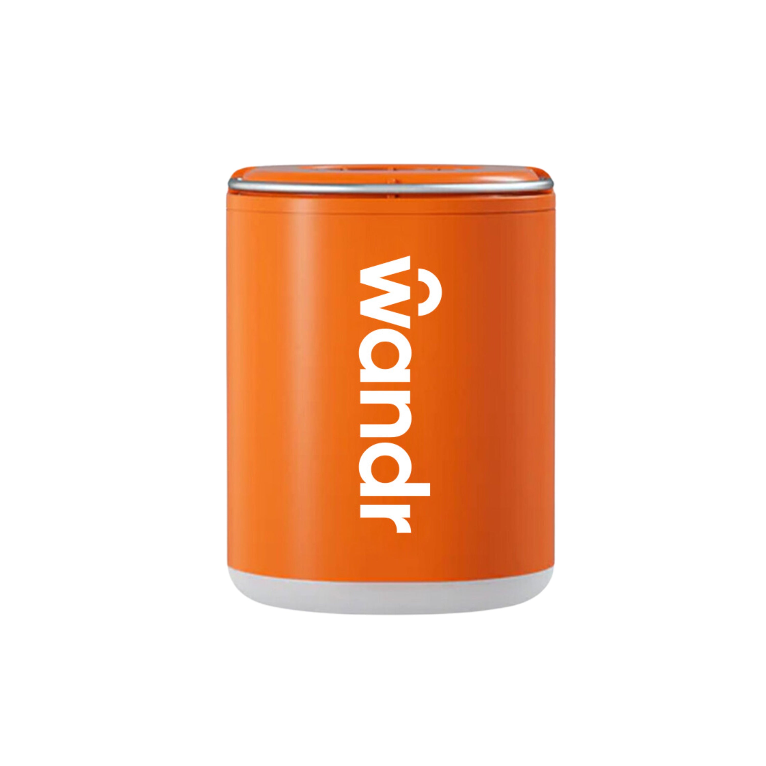 Wandr HiPump - The Most Versatile Air Pump | Wandr